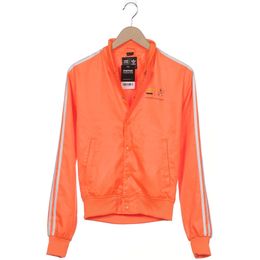 adidas originals Herren Jacke, neon, Gr. 44