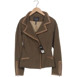 Isabel Marant Damen Jacke, grün, Gr. 32