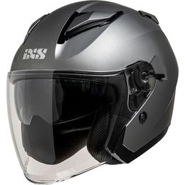 iXS 868, Jethelm