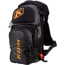 Klim Nac Pak, Rucksack