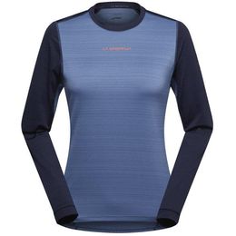 La Sportiva Tour W - Langarmtrikot - Damen