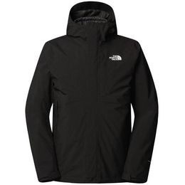 The North Face M Carto Triclimate - Trekkingjacke - Herren