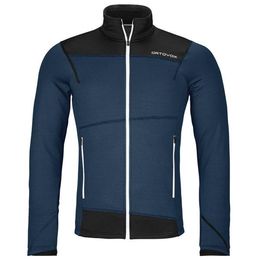 Ortovox Fleece Light M - Fleecejacke - Herren