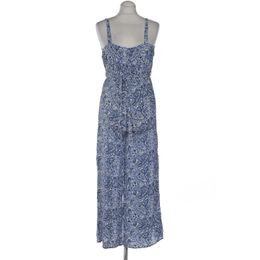 next Damen Jumpsuit/Overall, blau, Gr. 38