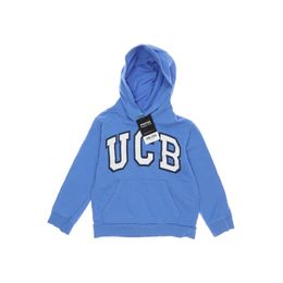 United Colors Of Benetton Herren Hoodies & Sweater, blau, Gr. 134