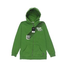 Burton Herren Hoodies & Sweater, grün, Gr. 170