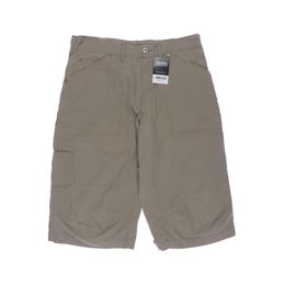 Replay Herren Shorts, braun, Gr. 34