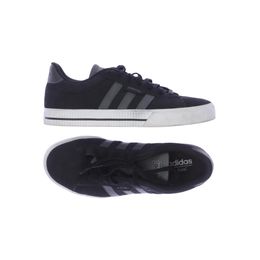 Adidas Herren Sneakers, schwarz, Gr. 8