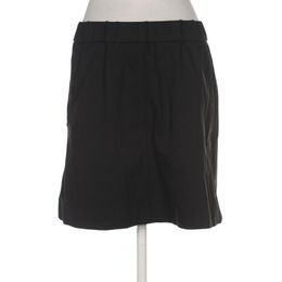 Marc O'Polo Marc O Polo Damen Rock, schwarz, Gr. 38