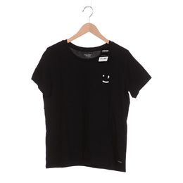 Marc O'Polo Marc O Polo Damen T-Shirt, schwarz, Gr. 44