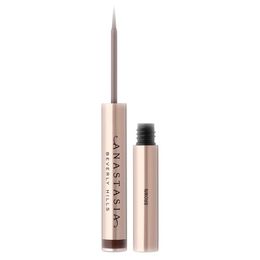 Anastasia Beverly Hills Augen Eyeliner Liquid Eye Liner Brown