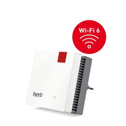 AVM FRITZ!Repeater 1200 AX Repeater - WLAN - Wifi-6