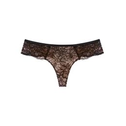 Triumph - String - Black 0036 - Amourette Charm - Unterwäsche für Frauen