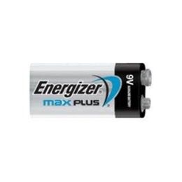 Energizer Max Plus