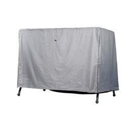 mehr Garten Premium Schutzh&uuml;lle f&uuml;r Hollywoodschaukel / Gartenschaukel