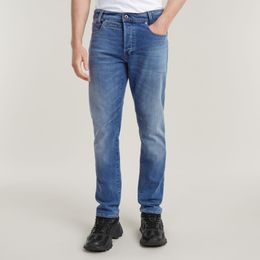 G-Star Raw D-Staq 5-Pocket Slim Jeans - Hellblau - Herren