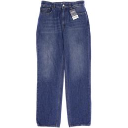 BOSS by Hugo BOSS Damen Jeans, blau, Gr. 29