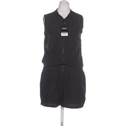 Bench. Damen Jumpsuit/Overall, schwarz, Gr. 36