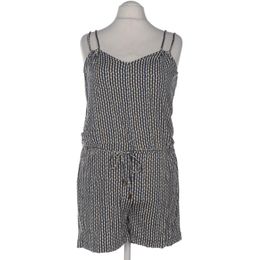 Esprit Damen Jumpsuit/Overall, marineblau, Gr. 42