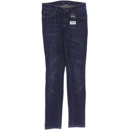 Pepe Jeans Damen Jeans, blau, Gr. 26