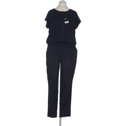 Taifun Damen Jumpsuit/Overall, marineblau, Gr. 46