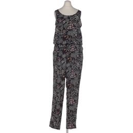 Only Damen Jumpsuit/Overall, schwarz, Gr. 36