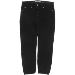 Drykorn Damen Jeans, schwarz, Gr. 29