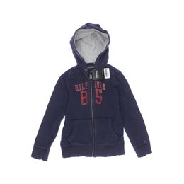 Tommy Hilfiger Herren Hoodies & Sweater, marineblau, Gr. 122