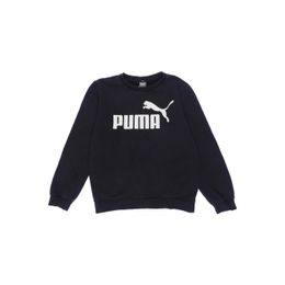 Puma Herren Hoodies & Sweater, marineblau, Gr. 164