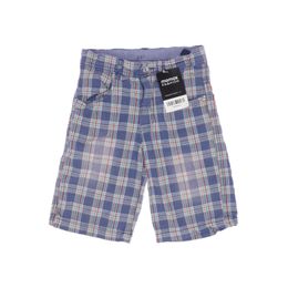 Tom Tailor Herren Shorts, blau, Gr. 116