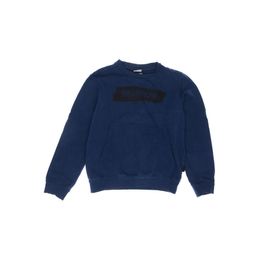 s.Oliver Herren Hoodies & Sweater, marineblau, Gr. 140