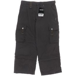 Killtec Herren Stoffhose, grün, Gr. 128