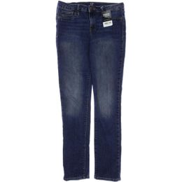 GAP Damen Jeans, marineblau, Gr. 176