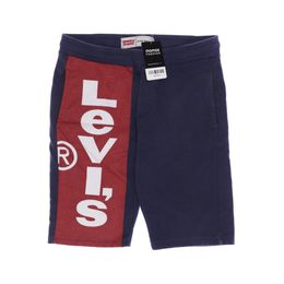 Levi's Levis Herren Shorts, marineblau, Gr. 176