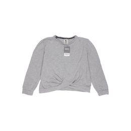 Garcia Damen Hoodies & Sweater, grau, Gr. 164