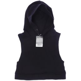 Bench. Damen Hoodies & Sweater, schwarz, Gr. 128