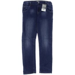 name it Herren Jeans, marineblau, Gr. 146