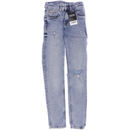 Garcia Herren Jeans, blau, Gr. 146