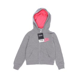 Nike Damen Hoodies & Sweater, grau, Gr. 92