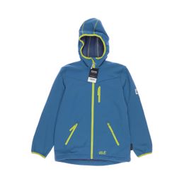 Jack Wolfskin Herren Jacke, blau, Gr. 152