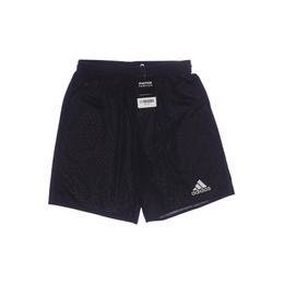 Adidas Herren Shorts, schwarz, Gr. 164