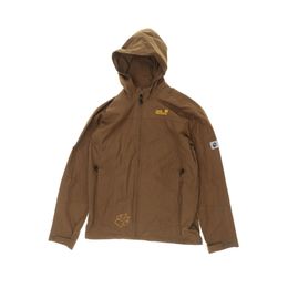 Jack Wolfskin Herren Jacke, braun, Gr. 176