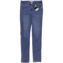 Levi's Levis Damen Jeans, blau, Gr. 152