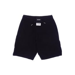 Zara Herren Shorts, schwarz, Gr. 46