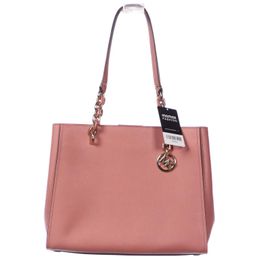 Michael Michael Kors Damen Handtasche, pink, Gr.