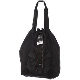 Samsøe & Samsøe Samsoe & Samsoe Damen Rucksack, schwarz, Gr.