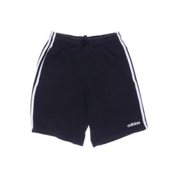 Adidas Herren Shorts, schwarz, Gr. 46