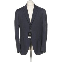 Tommy Hilfiger Tailored Herren Sakko, marineblau, Gr. 50