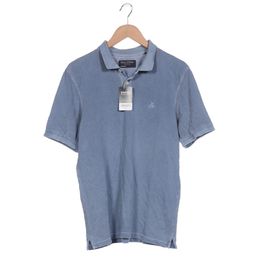 Marc O'Polo Marc O Polo Herren Poloshirt, blau, Gr. 48