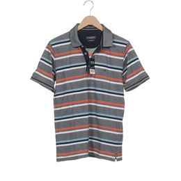 Casamoda Casa Moda Herren Poloshirt, marineblau, Gr. 48